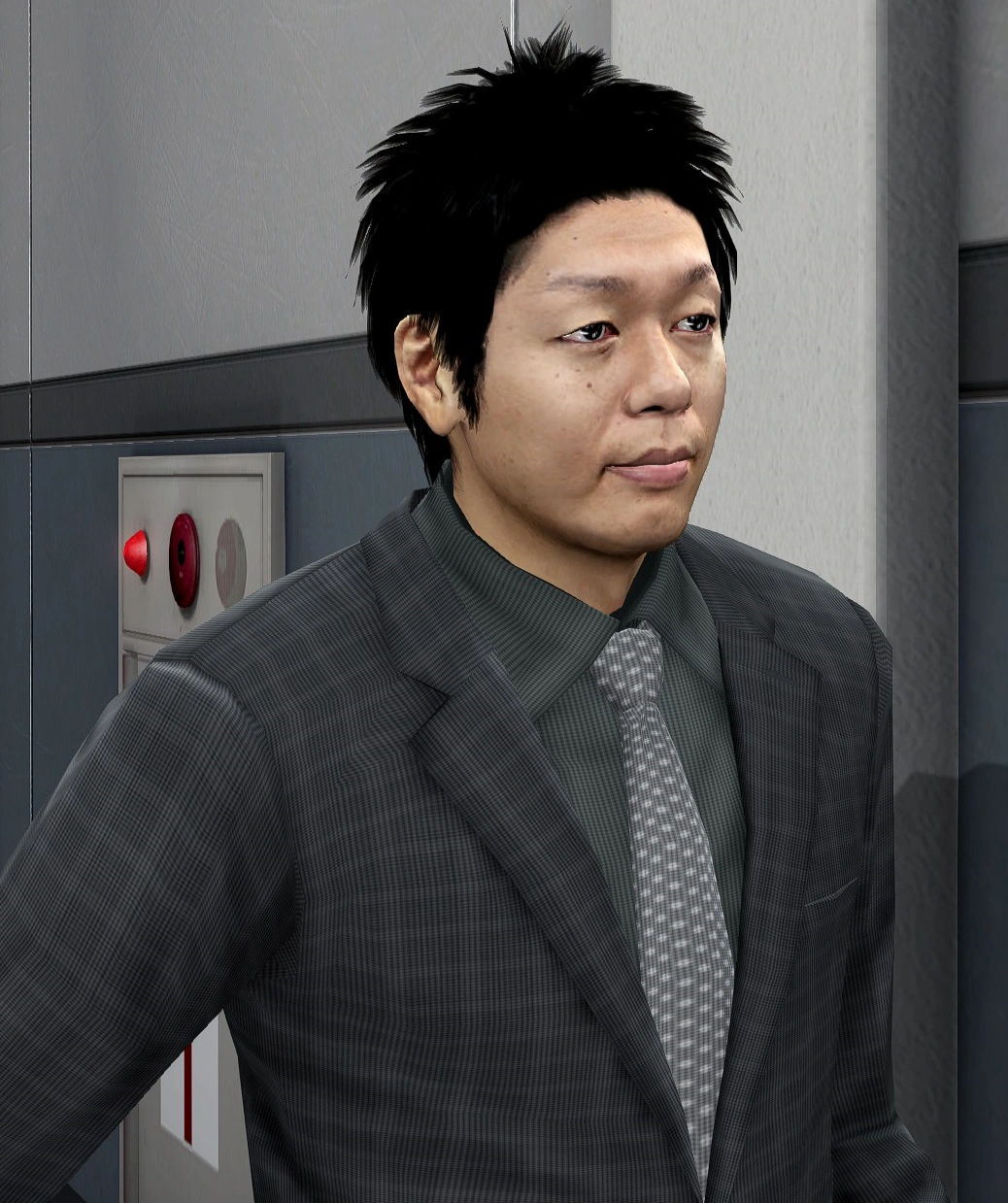 Shuhei Shimada | Historica Wiki | Fandom