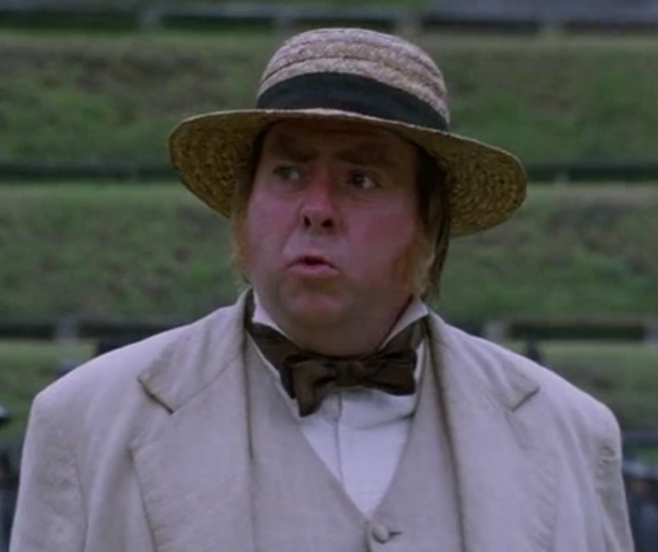 Simon Graham | Historica Wiki | Fandom