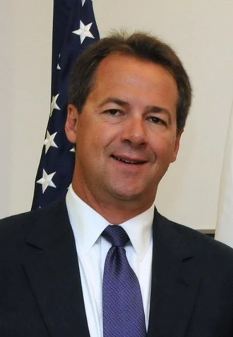 Steve Bullock | Historica Wiki | Fandom