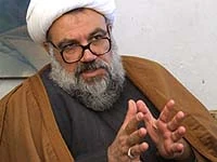 Subhi al-Tufayli | Historica Wiki | Fandom