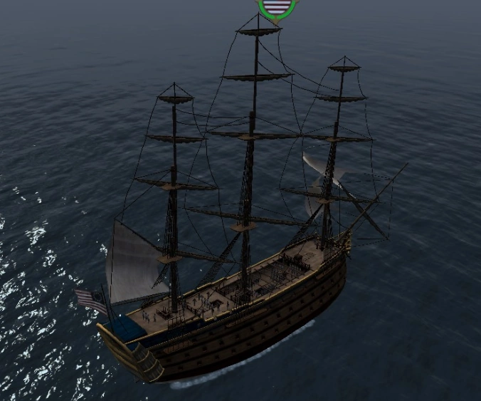 USS Valiant (1792) | Historica Wiki | Fandom