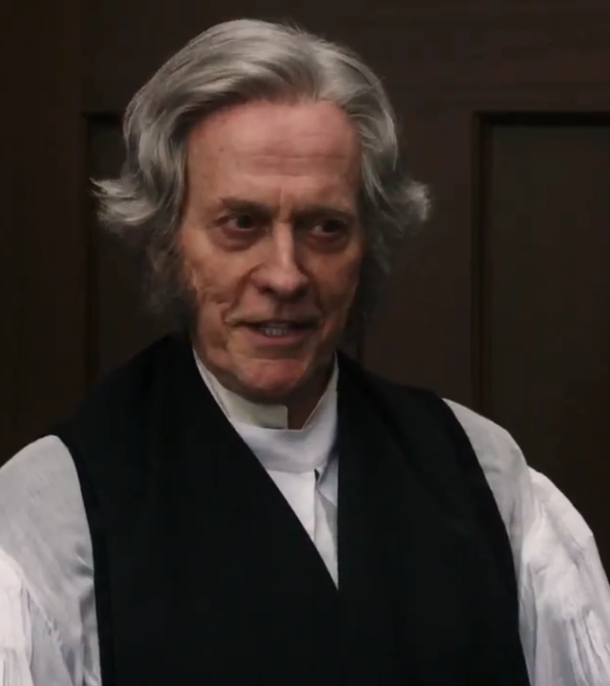 William Remington | Historica Wiki | Fandom