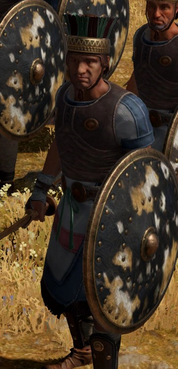 Yianni Demou | Historica Wiki | Fandom