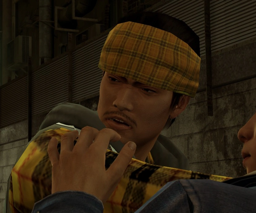 Yocchan Okagami | Historica Wiki | Fandom