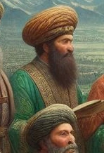 Abu al-Ghazi V | Historica Wiki | Fandom