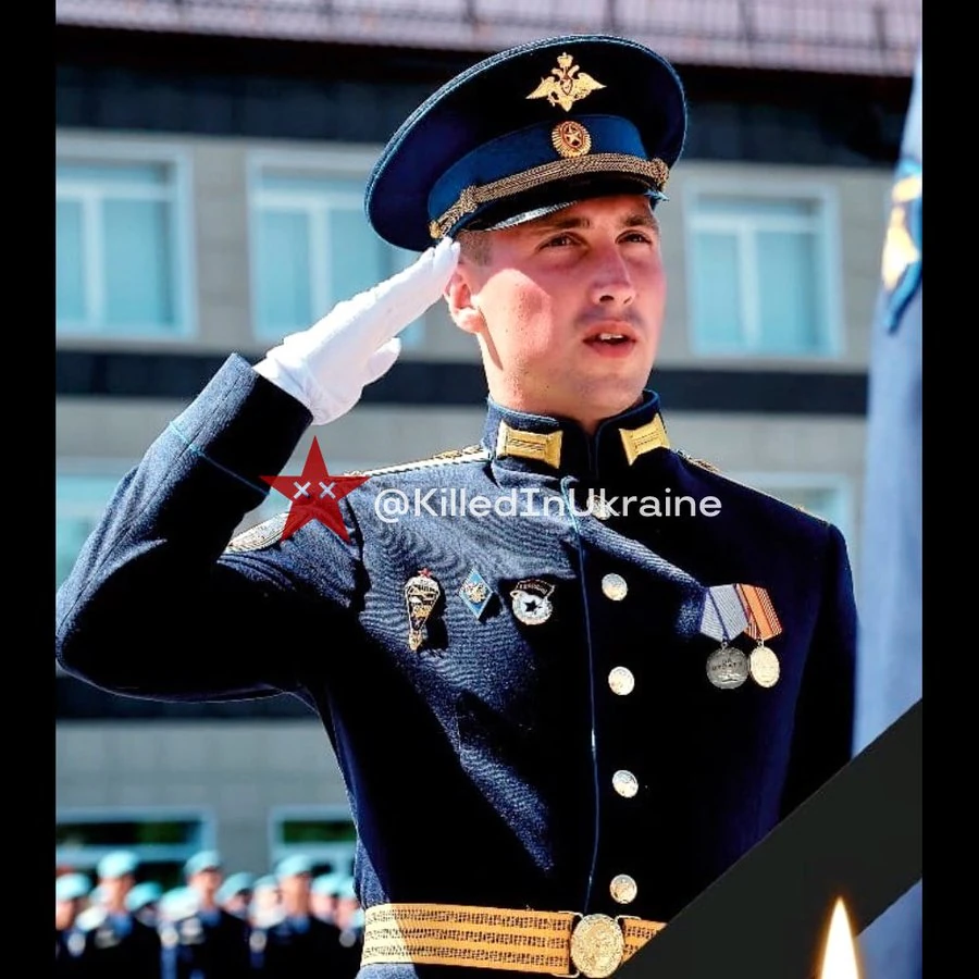 Andrey V. Voropaev | Historica Wiki | Fandom