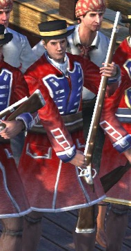 Arfon Baines | Historica Wiki | Fandom