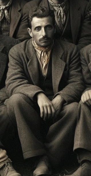 Azeglio Mortillaro | Historica Wiki | Fandom