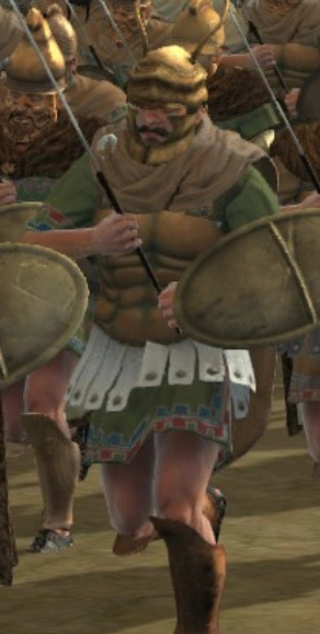 Bagios Radampsônides | Historica Wiki | Fandom