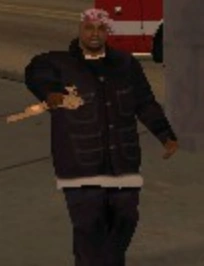 Bankston Fuller | Historica Wiki | Fandom