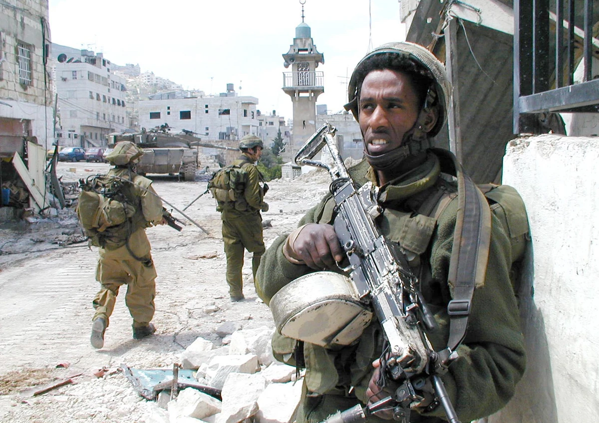 Battle of Nablus | Historica Wiki | Fandom