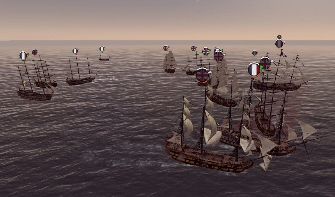 Battle of the Nile (1798) | Historica Wiki | Fandom