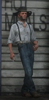 Bob J. Everman | Historica Wiki | Fandom