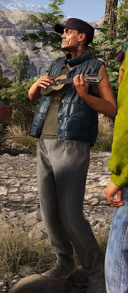 Ch’Ayña Huayanay Condori | Historica Wiki | Fandom