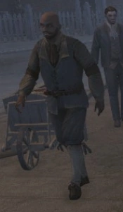 Christopher Matthew Heller | Historica Wiki | Fandom