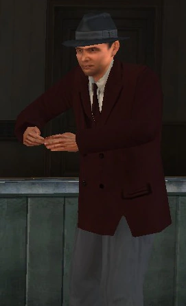 Clodomiro Fucile | Historica Wiki | Fandom