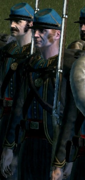 Cody F. Tweedy | Historica Wiki | Fandom