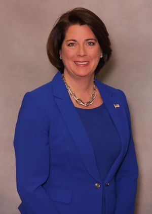 Colleen P. Morrone | Historica Wiki | Fandom