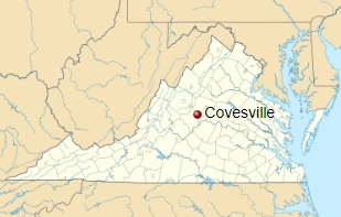 Covesville, Virginia | Historica Wiki | Fandom