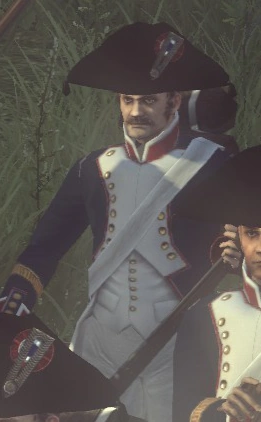 Dany Trudeau | Historica Wiki | Fandom