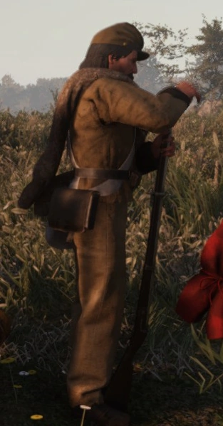 Darwin L. Shmidt | Historica Wiki | Fandom