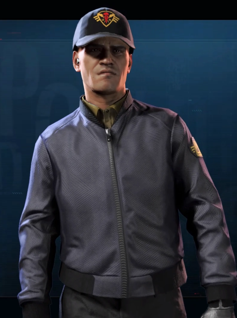 David Kapoor | Historica Wiki | Fandom