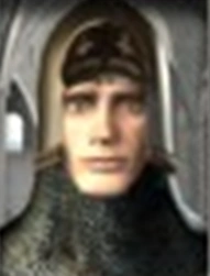 Davy Terrett | Historica Wiki | Fandom