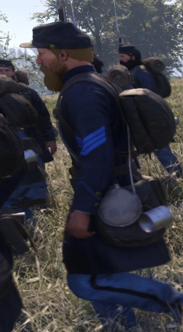 Delaney Y. Cormany | Historica Wiki | Fandom