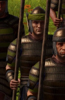 Dervis Ocal | Historica Wiki | Fandom