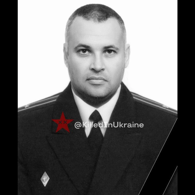 Dmitry A. Lysenko | Historica Wiki | Fandom