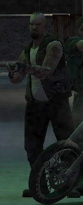 Don F. Hanks | Historica Wiki | Fandom