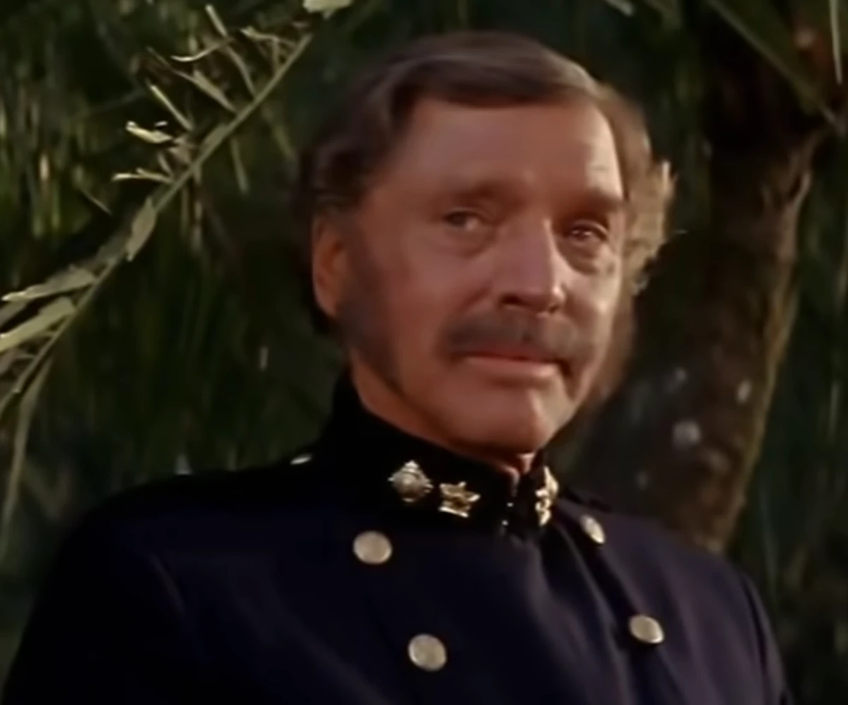 Anthony Durnford | Historica Wiki | Fandom