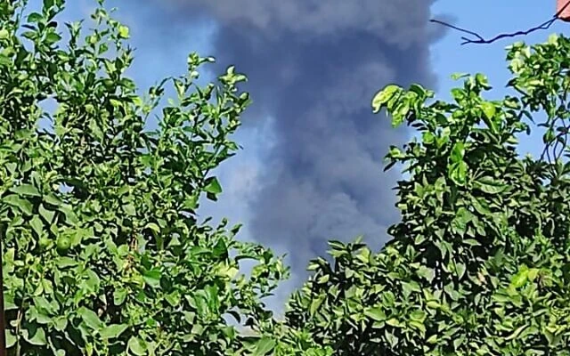 Ein HaShlosha massacre | Historica Wiki | Fandom