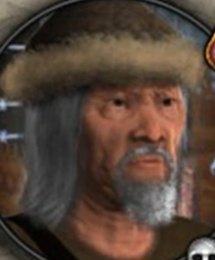 Emperor Shengzong of Liao | Historica Wiki | Fandom