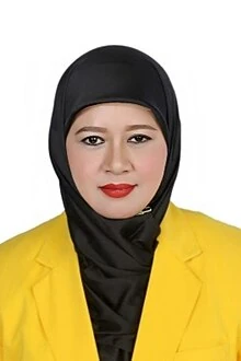 Endang Maria Astuti | Historica Wiki | Fandom