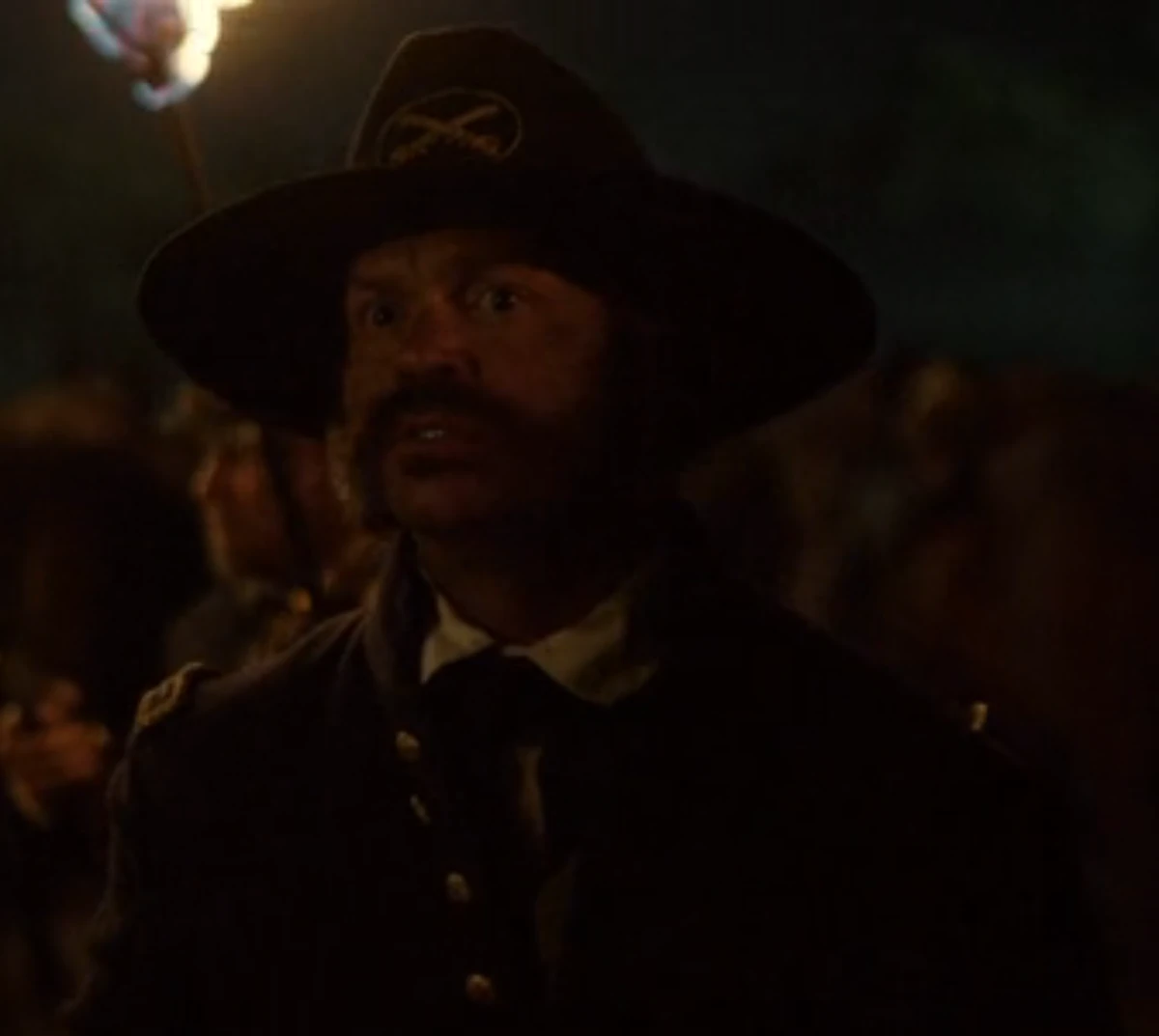 Everton Conger | Historica Wiki | Fandom