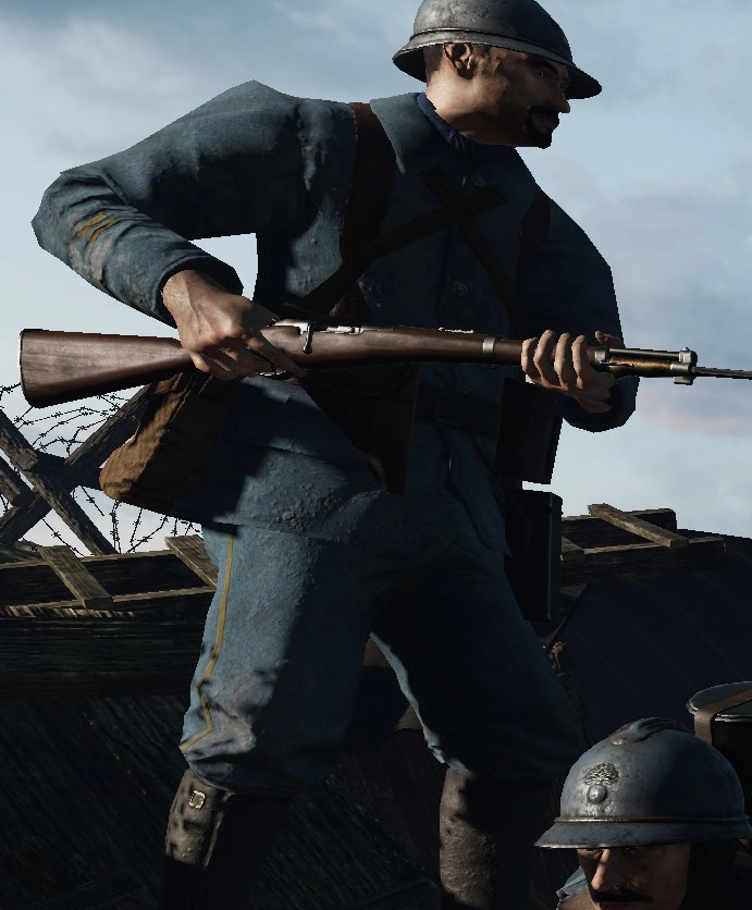 Gaëtan Dimont | Historica Wiki | Fandom