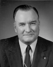 George W. Malone | Historica Wiki | Fandom