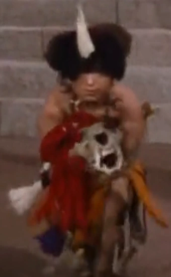 Gonen ben Igor | Historica Wiki | Fandom