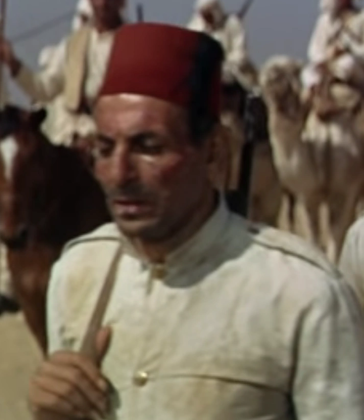 Haisam Saliba | Historica Wiki | Fandom