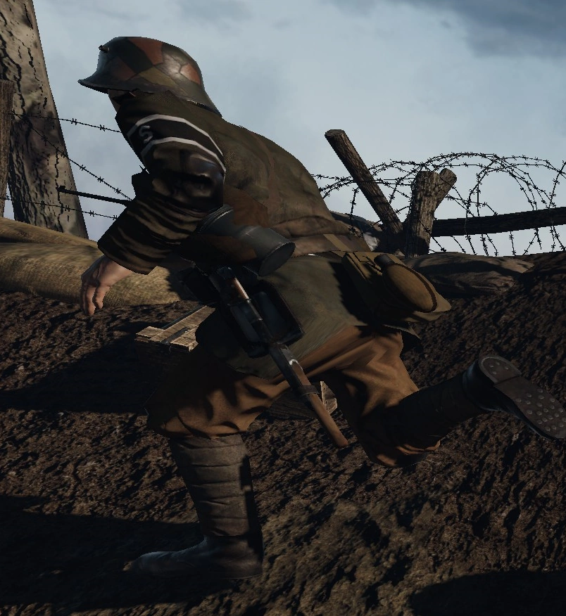 Hans Meyer | Historica Wiki | Fandom