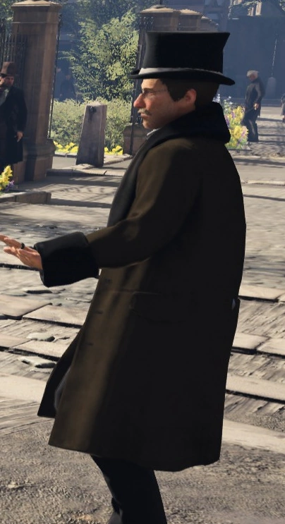 Hardy Lyness | Historica Wiki | Fandom