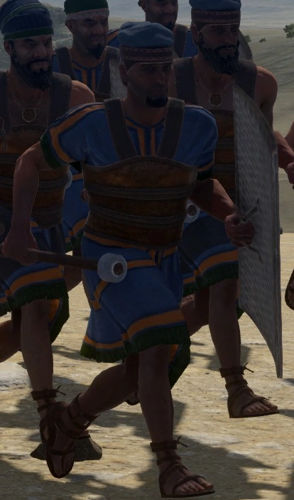 Ibrahim al-Akhter | Historica Wiki | Fandom