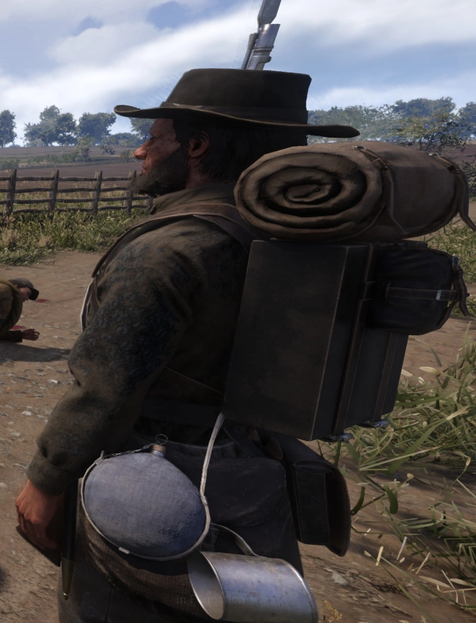 Isiah W. McArthur | Historica Wiki | Fandom