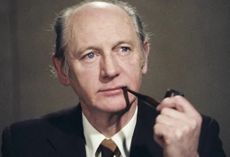 Jack Lynch | Historica Wiki | Fandom