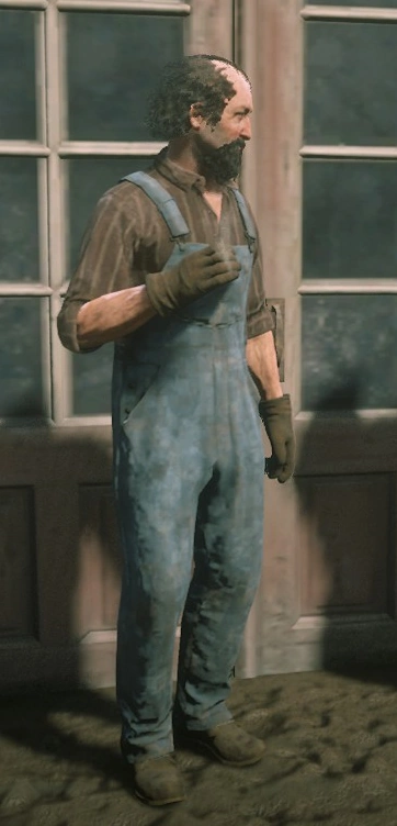 Jake MacHale | Historica Wiki | Fandom