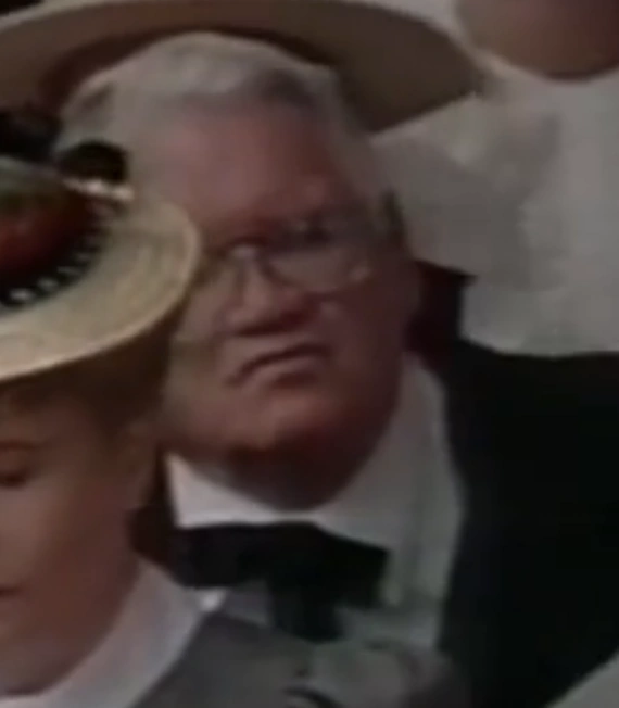 Joel Q. Gakely | Historica Wiki | Fandom