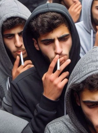 Kassim Karam Hussein | Historica Wiki | Fandom