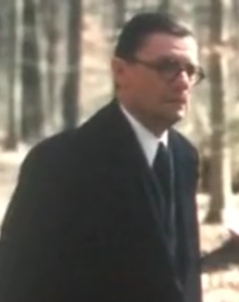 Kurt Goedel | Historica Wiki | Fandom