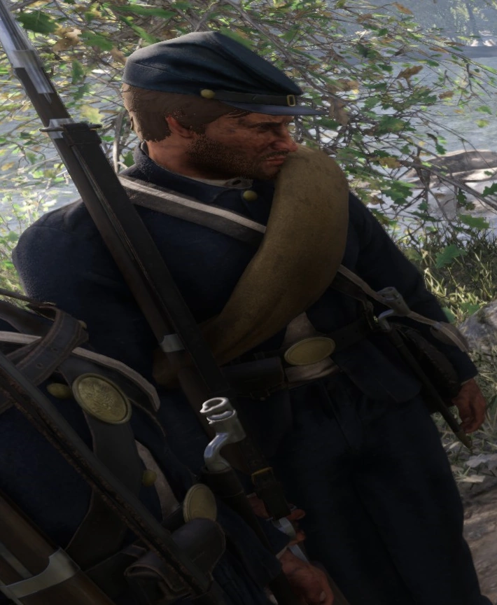 Larcisco J. Hunnicutt | Historica Wiki | Fandom